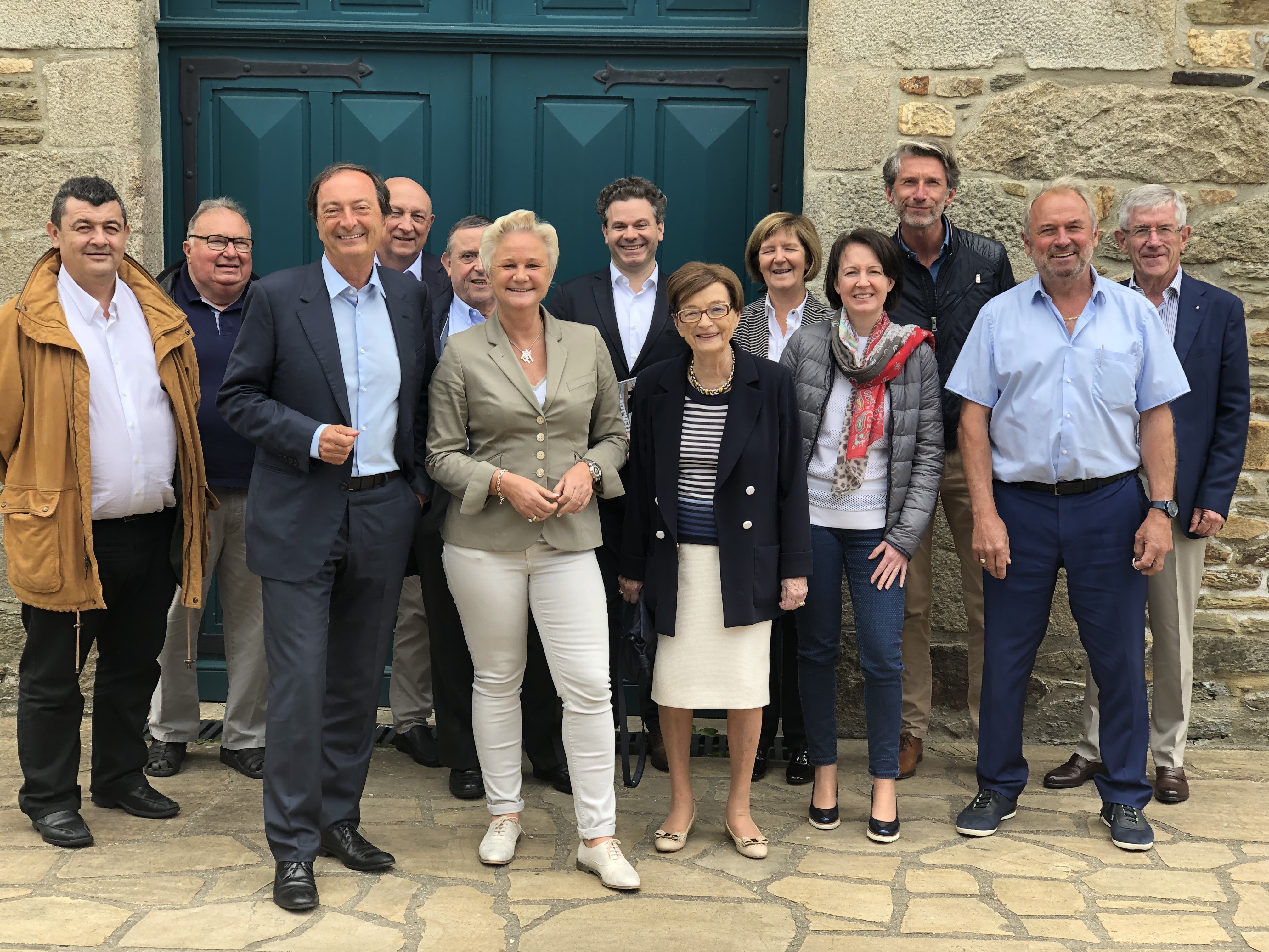 L’équipe - FONDS HELENE&EDOUARD LECLERC POUR LA CULTURE