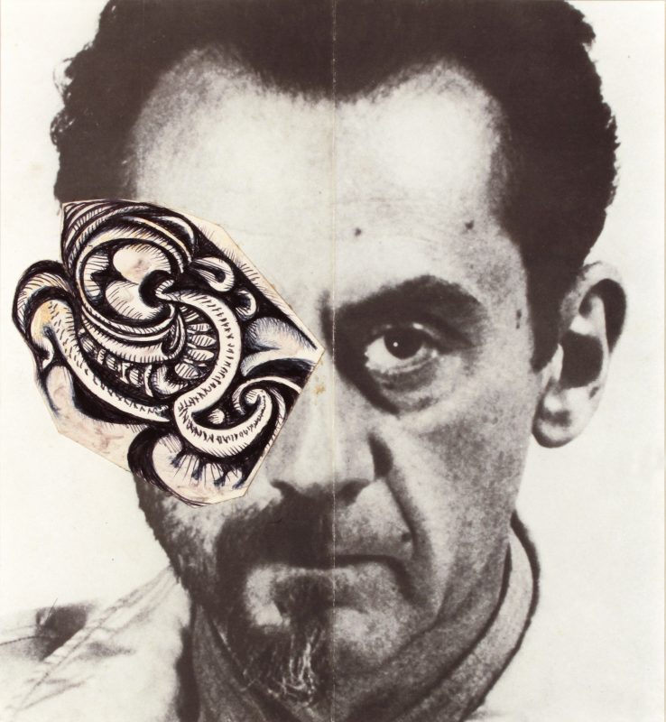 Pas à pas > "Jean-Jacques Lebel"